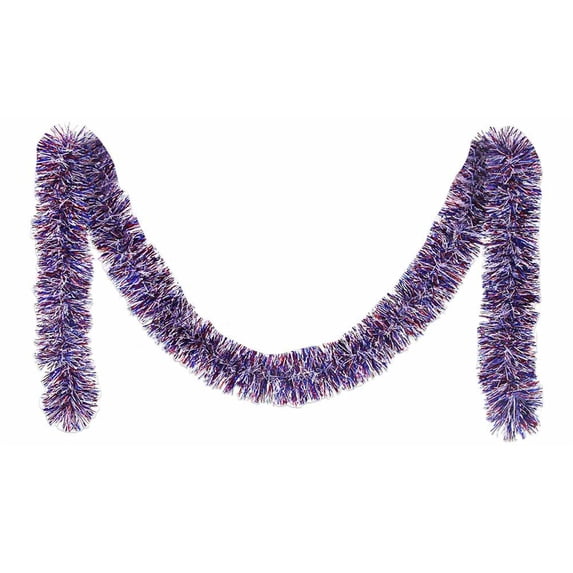 6th of July Garland Patriotic Garland for Home Party Holiday ...