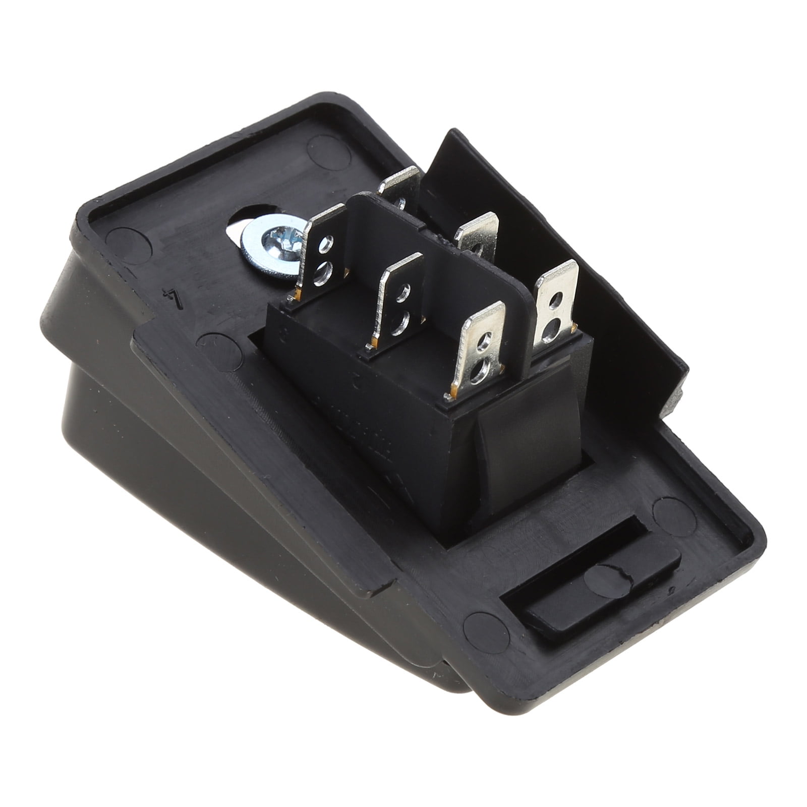 6volt 12volt Kids Electric Power Car Vehicles Accelerator Foot Pedal ...