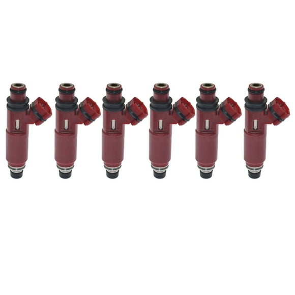 Mitsubishi Montero Sport Fuel Injector