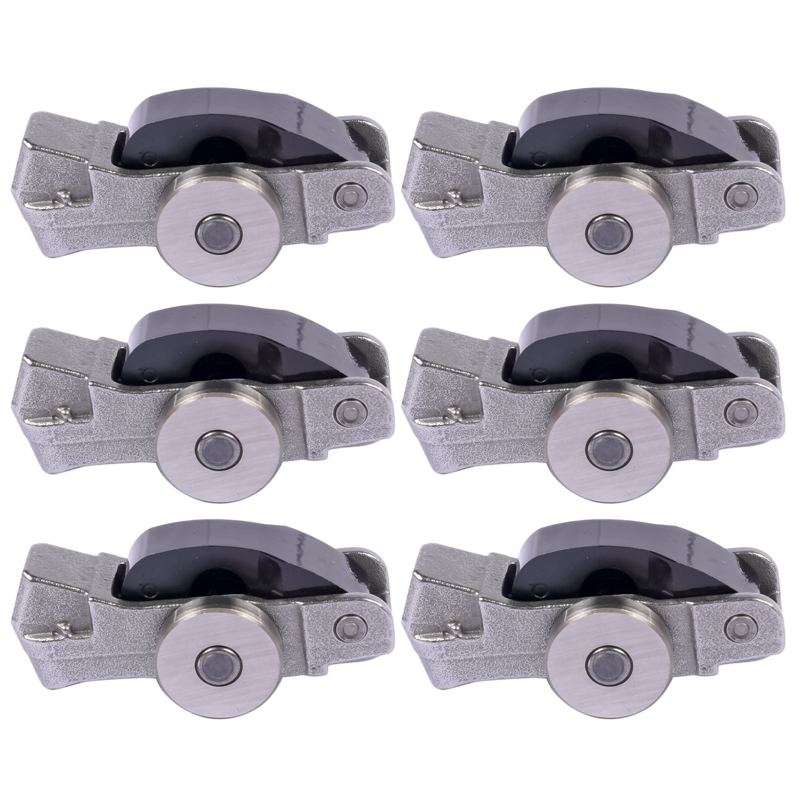 6x Intake Valve Rocker Arm Set - 5047896AD for Jeep Grand Cherokee ...