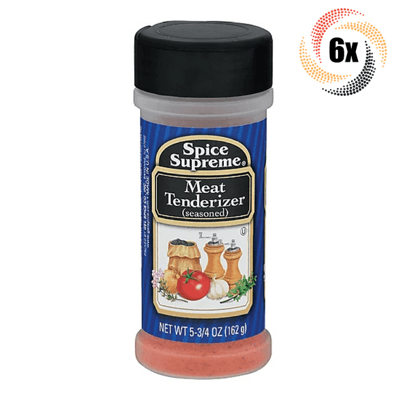 Meat Tenderizer Powder
