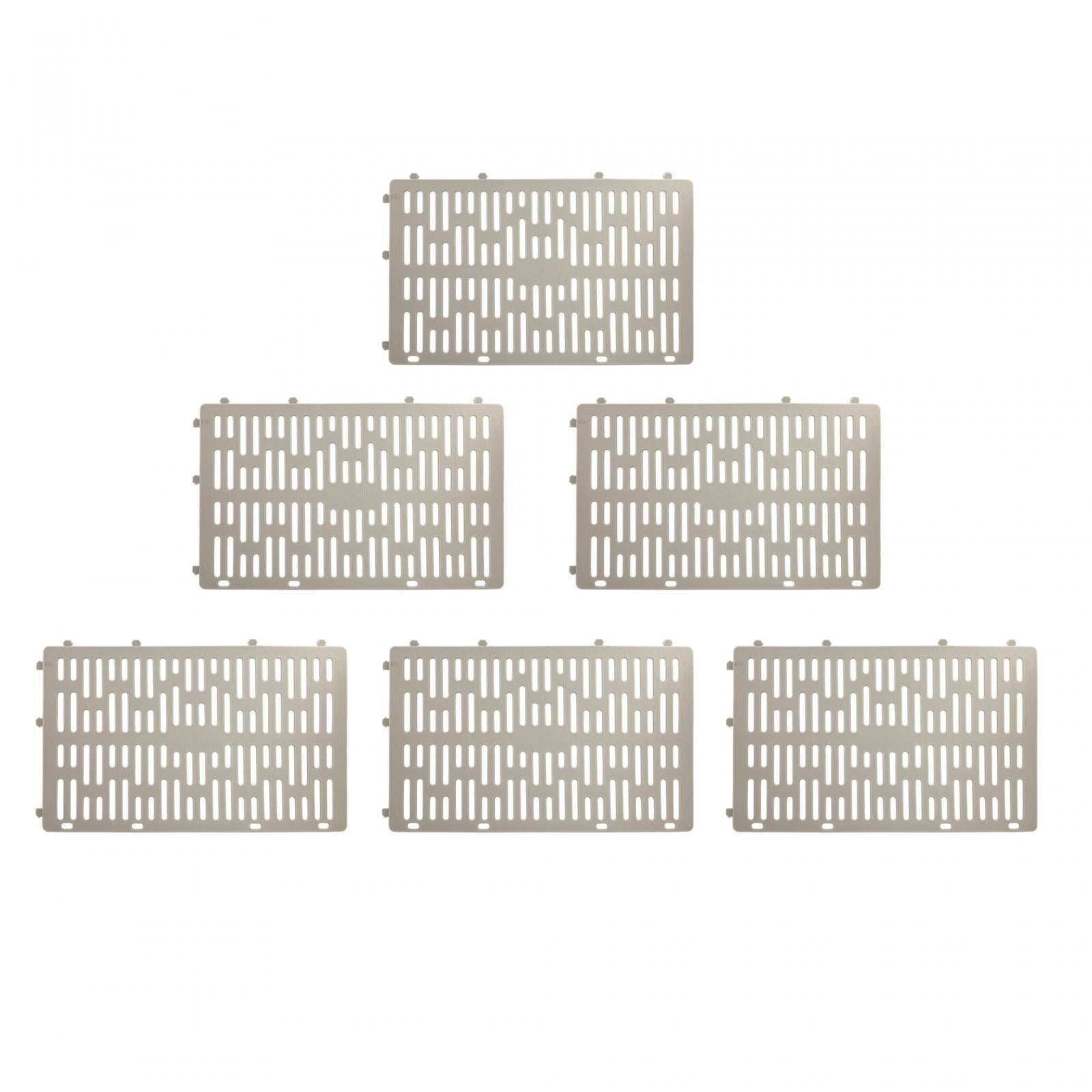 6x Tree Trunk Protector Tree Wraps Expandable Flexible Tree Cover ...