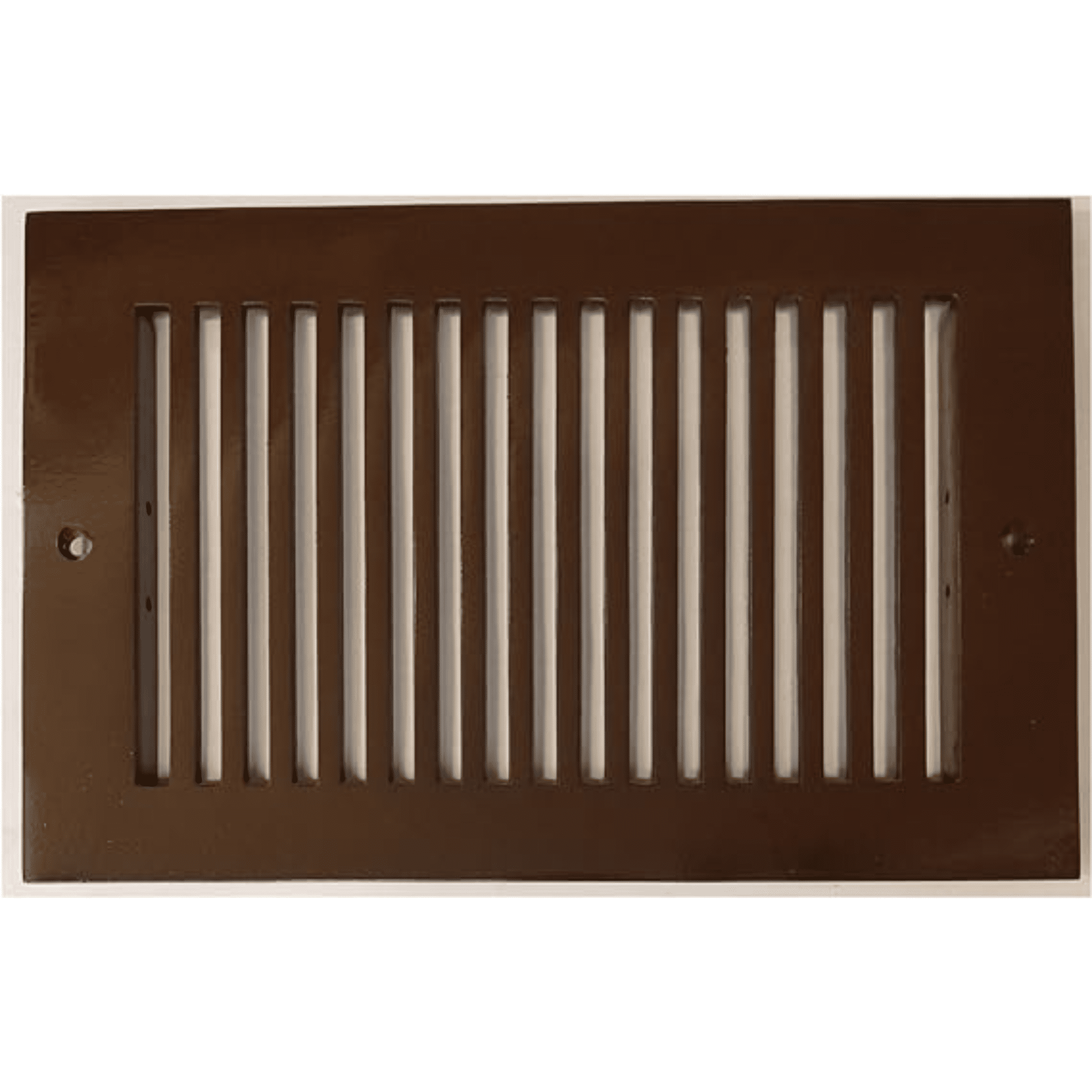 6x10 (Overall: 8x12) All Metal | Cast Aluminum| Heavy Duty| Top ...