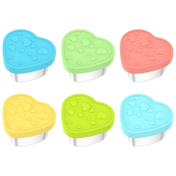 One Cup Containers Lids