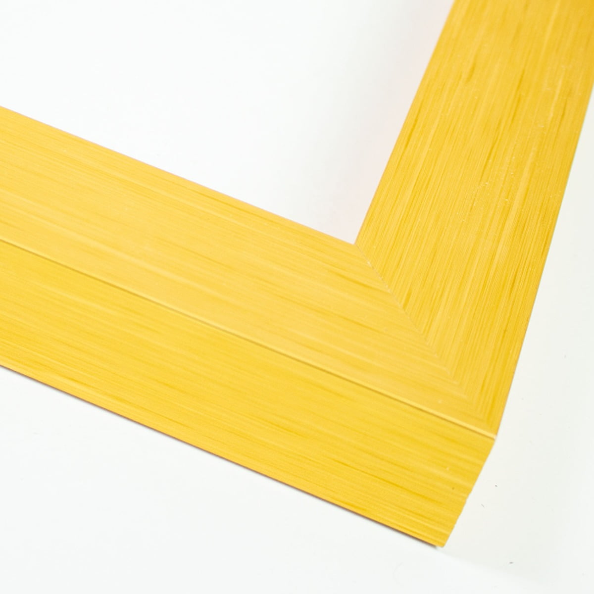 6x24 Frame Gold Solid Wood Shadow Box Width 1.625 Inches | Interior ...