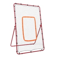 FITPLAY Portable Volleyball Net Set, Three Heights Adjustable, 32*3FT ...