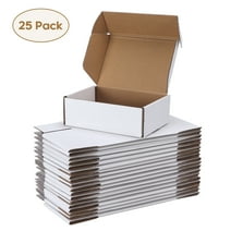 JAM Paper Gift Boxes, 4 x 4 x 4, Red Glossy, 100/Pack - Walmart.com