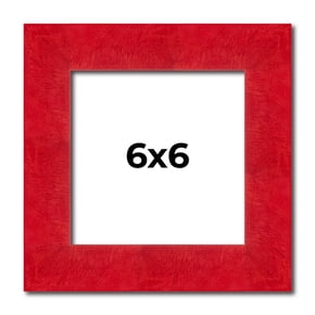 6x6 Picture Frame