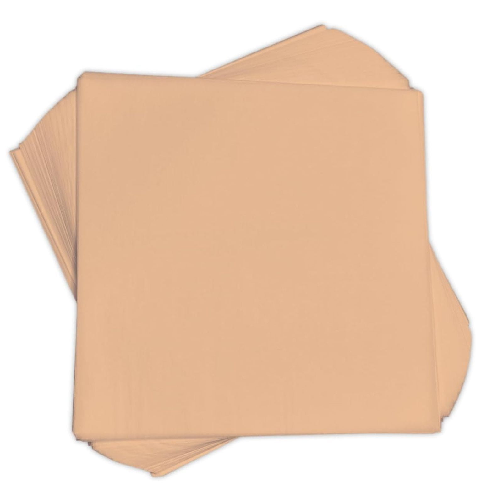 6x6 Inch Natural Parchment Paper Squares 200 Sheets | Made is USA ...