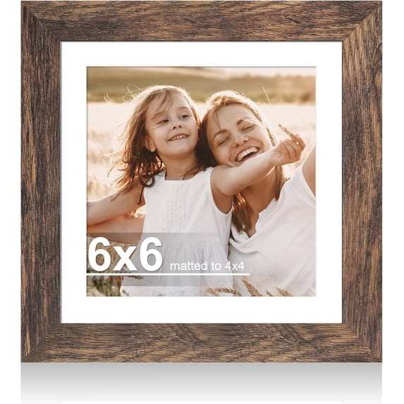 6 X 5