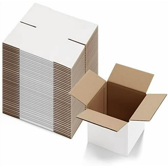 6x6x6 Box
