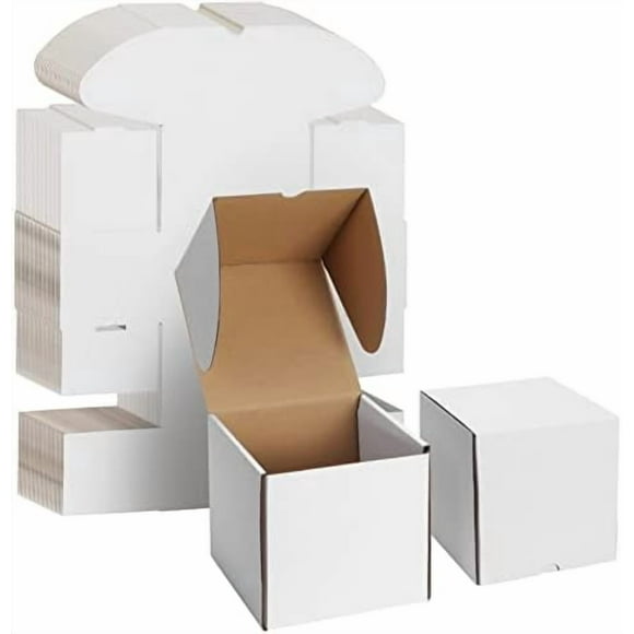 6x6x6 Box