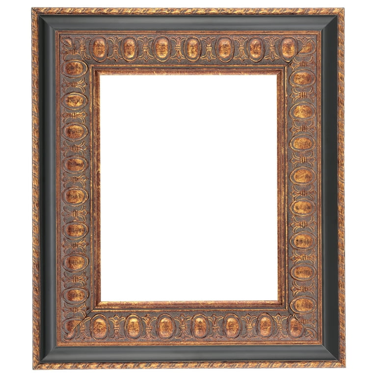 Antique Wooden Frames For Paintings