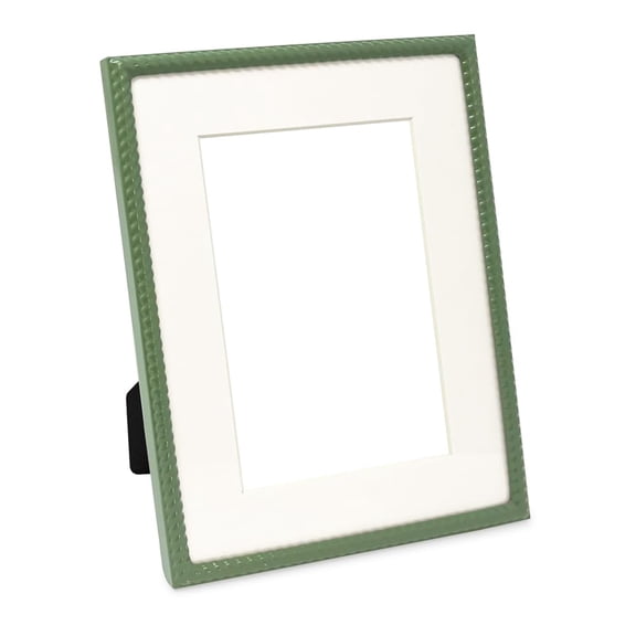 Rope Picture Frame