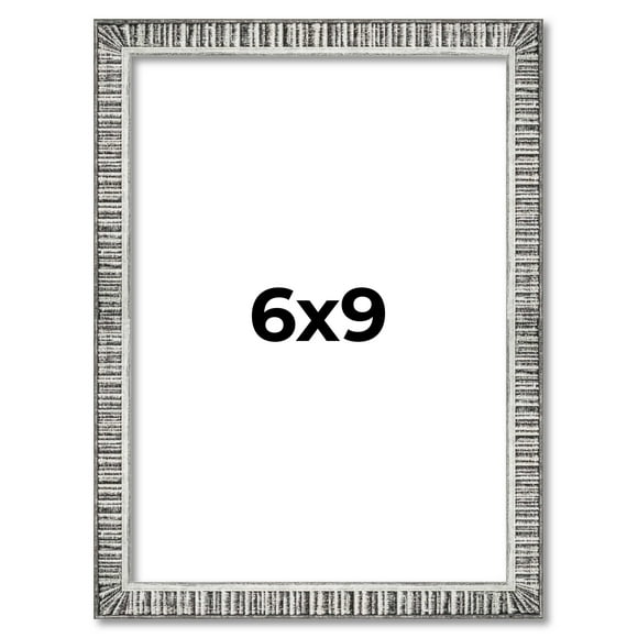 9x6 Frame