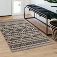 6x9 Washable Area Rugs for Bedroom Non-Slip Large Throw Rugs Soft ...