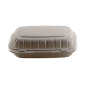Clam Shell Containers