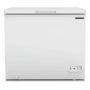 7 Cubic Foot Chest Freezer