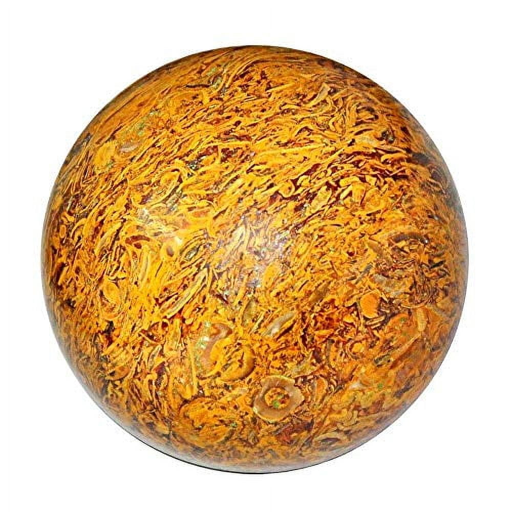 7.00 Carat Natural Mariyam Fossil Healing Gemstone Mineral Mariyam Gemstone Cabochon Untreated ...