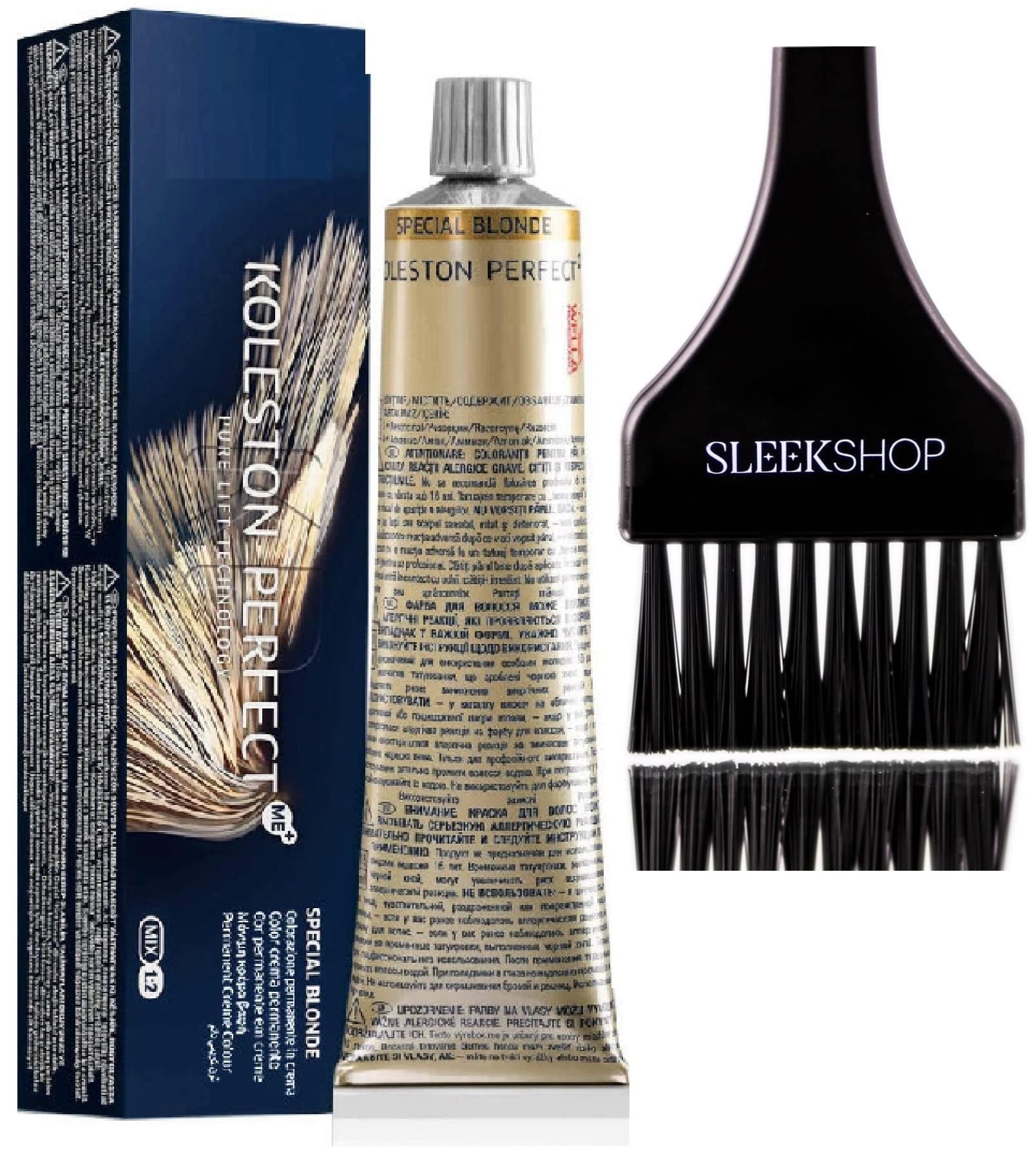 7/01 - , Koleston PERFECT ME+ Wella Professionals Permanent Creme Color ...