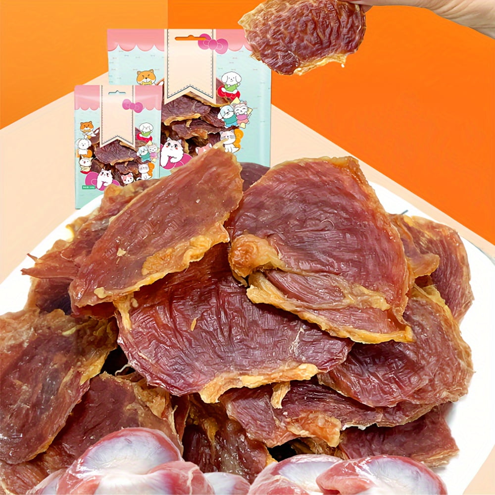 7.05oz/14.11oz(200g/400g) Chicken Gizzard, Natural Ingredients, Natural ...