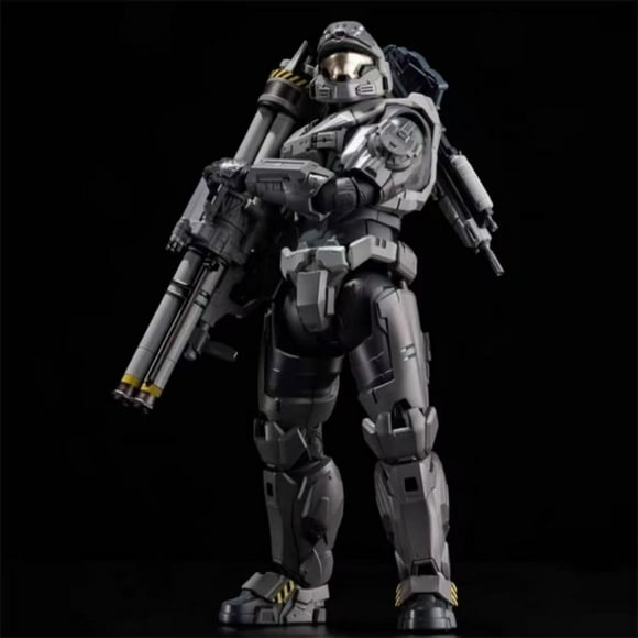HALO Action Figures