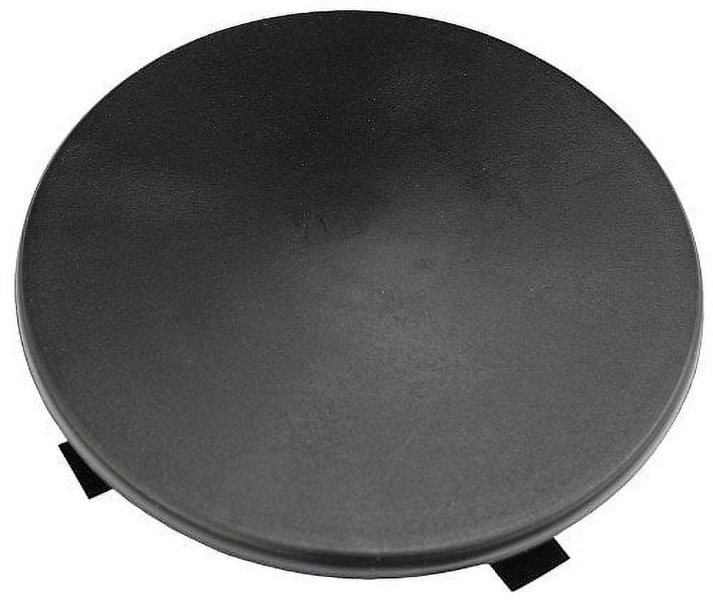 7" Round Pole Cap by Deltech Manufacturing (86-00035) - Walmart.com