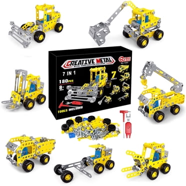 Victory 1/500 Plastic Kit - DIY model kits for toy retailers - Walmart ...