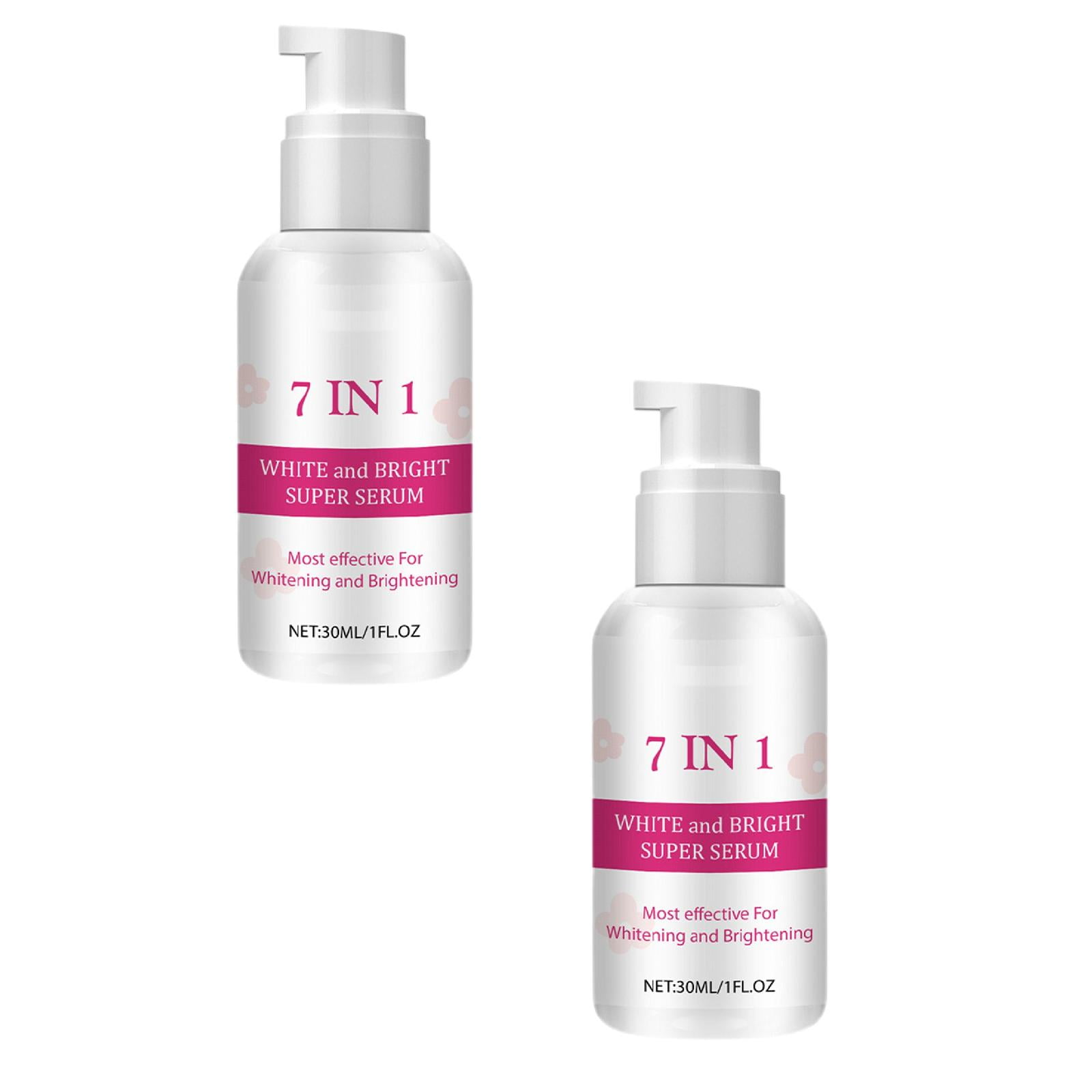 7 in 1 Moisturizing Firming Lifting Smoothing Sérum - Deep Moisturizing ...