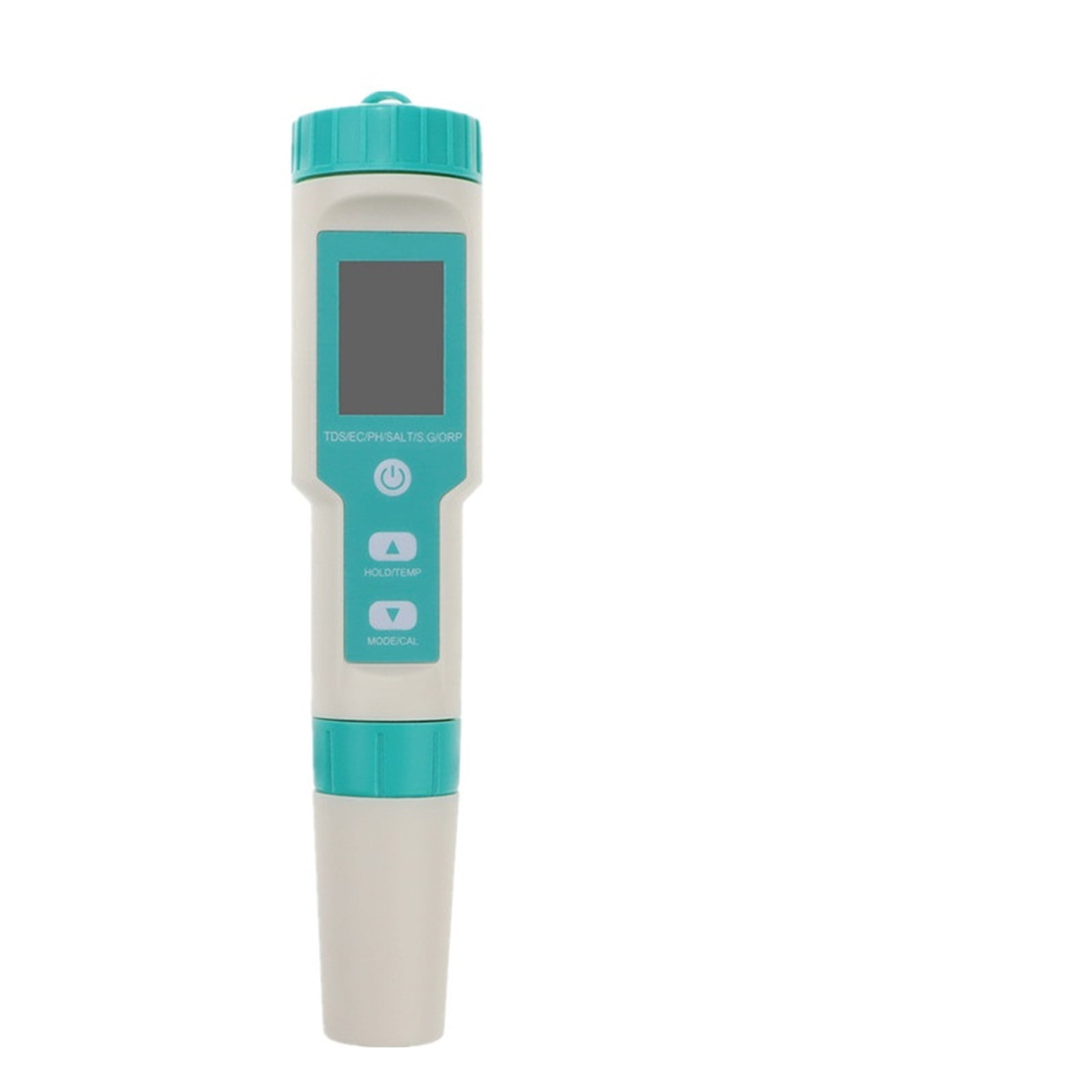 7 in 1 PH TDS EC ORP Salinity S. G Temp Meter Water Quality Monitor ...
