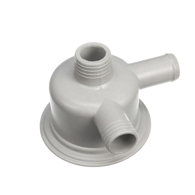 7.1 in. 2 Pump Pass Through Tray - Walmart.com