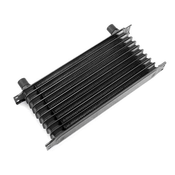 7/10/13/15 Row AN10 10AN Transmission Oil Cooling Universals Engine ...