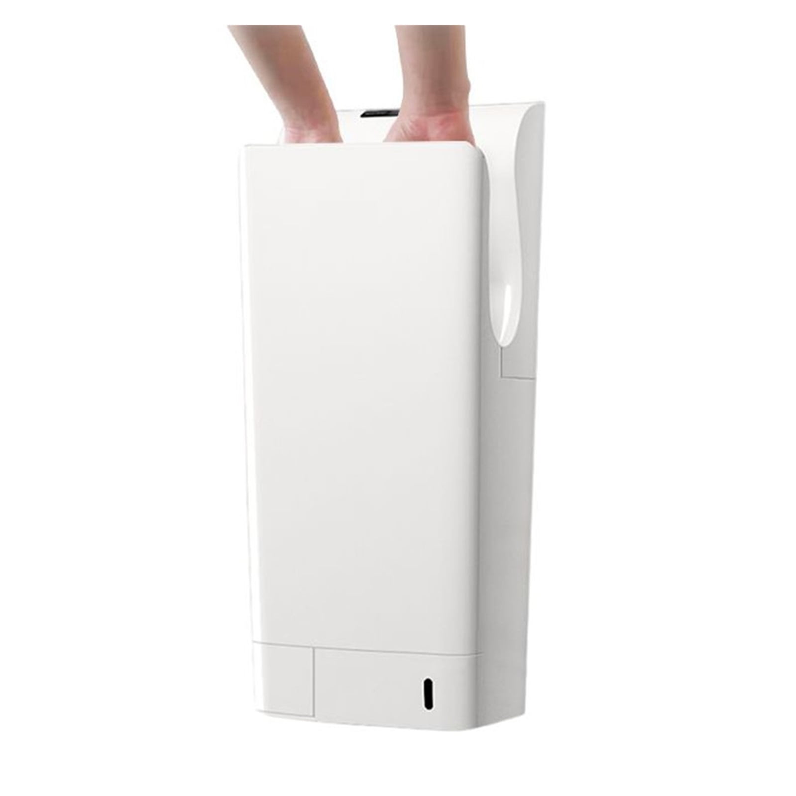 7-10s High Speed Hand Dryer HEPA Filtered Air Jet, Hand Dryers For ...