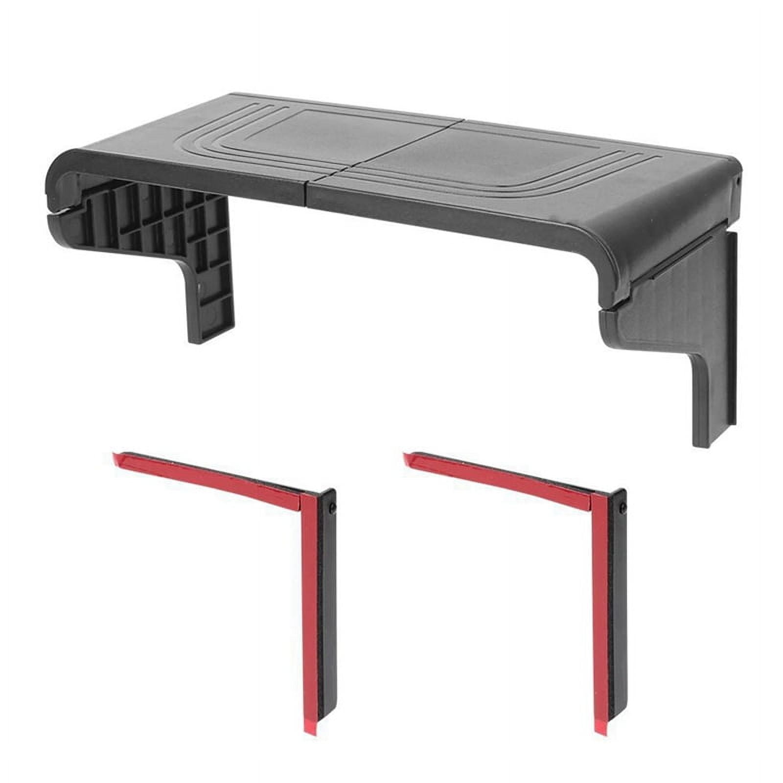 7-12 Inch Auto Accessories Display Screen Visor Car GPS Navigation Sun ...