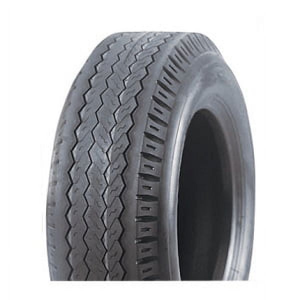 7-14.5 Deestone D902-LPT Load Range D 7145 Trailer Tire - Walmart.com