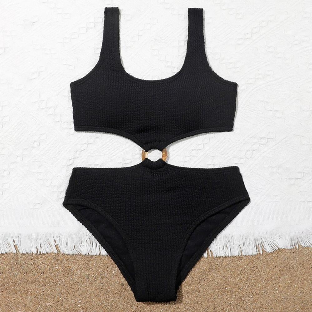 7-14Y Girls One Piece Bathing Suit for Teen Girls Bathing Suits for ...