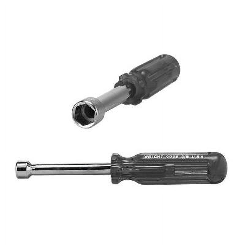 7/16" Hollow Shaft Nut Driver - Walmart.com