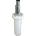 7/16 in. Top Pivot with Spring-Loaded Metal Pin, Cox - Walmart.com