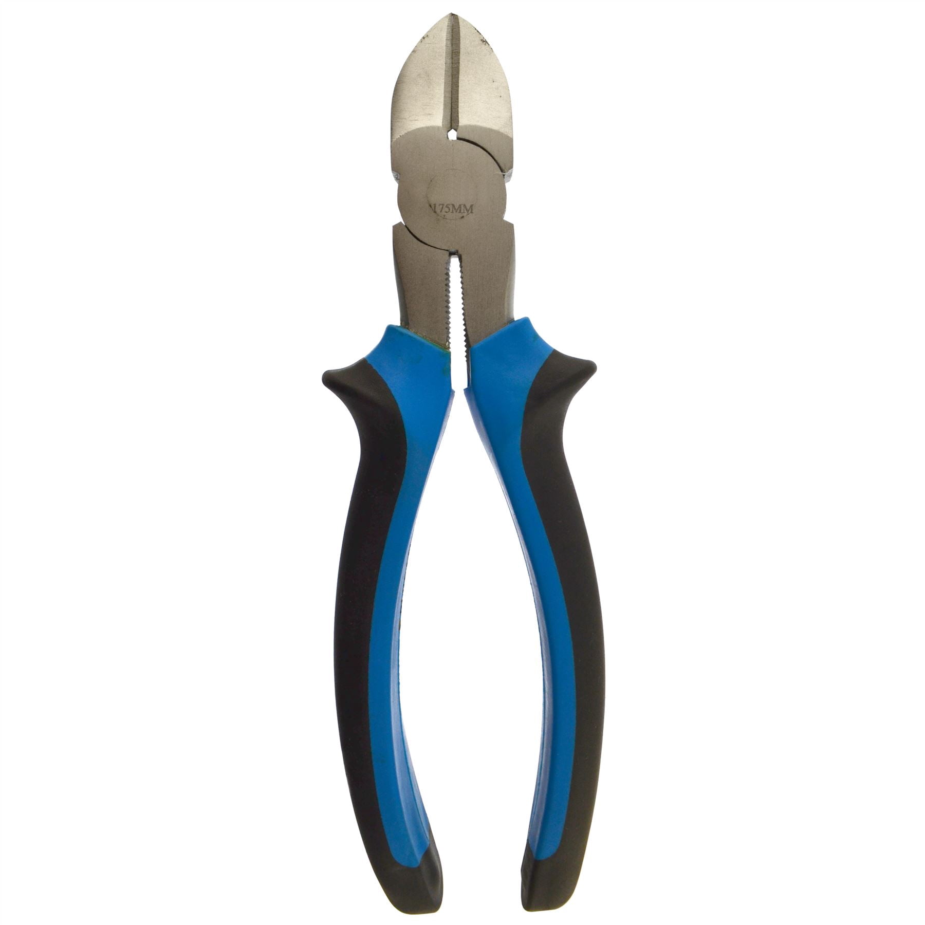 7" / 175mm Electrical Electricians Wire Cut Cutters Cutting Pliers ...