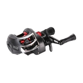 Left-Handed Baitcasting Reels in Baitcasting Reels - Walmart.com