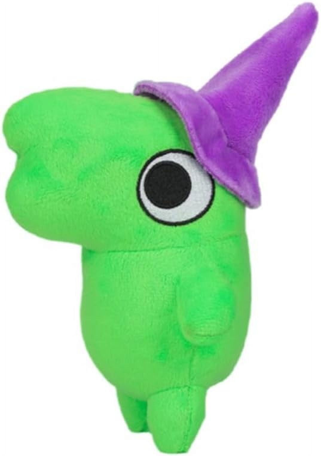 7.2" Smile-Friends Season 2 Plushies Smiling Plush - Smiling Friends ...