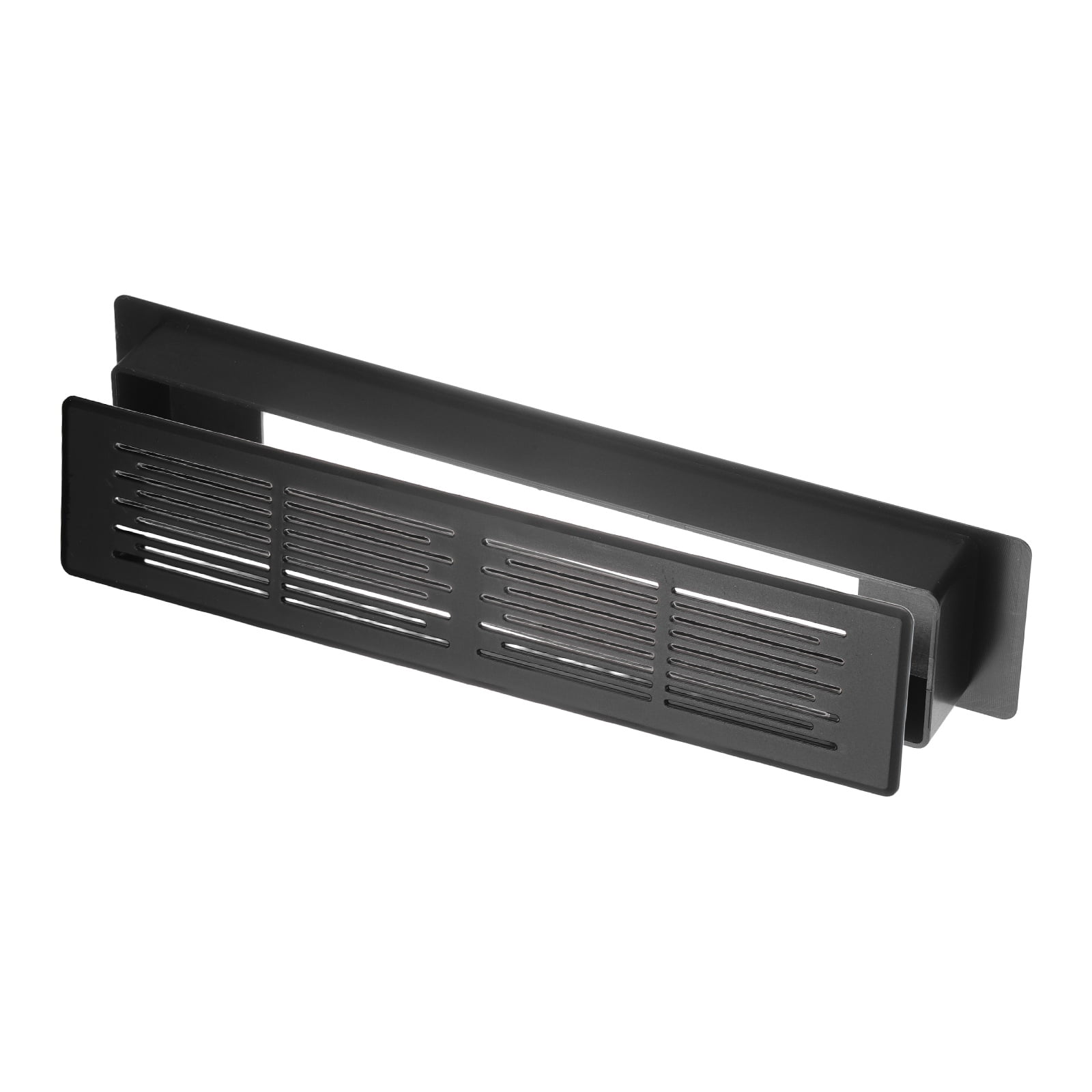 7.2 x 1.3 Inch Air Vent Cover, Heavy Duty Plastic Two Sided Ventilation ...