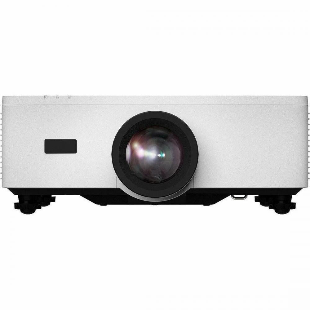 Sharp NEC Display XP-P721Q-W DLP Projector - 16:9 - Floor Mountable ...