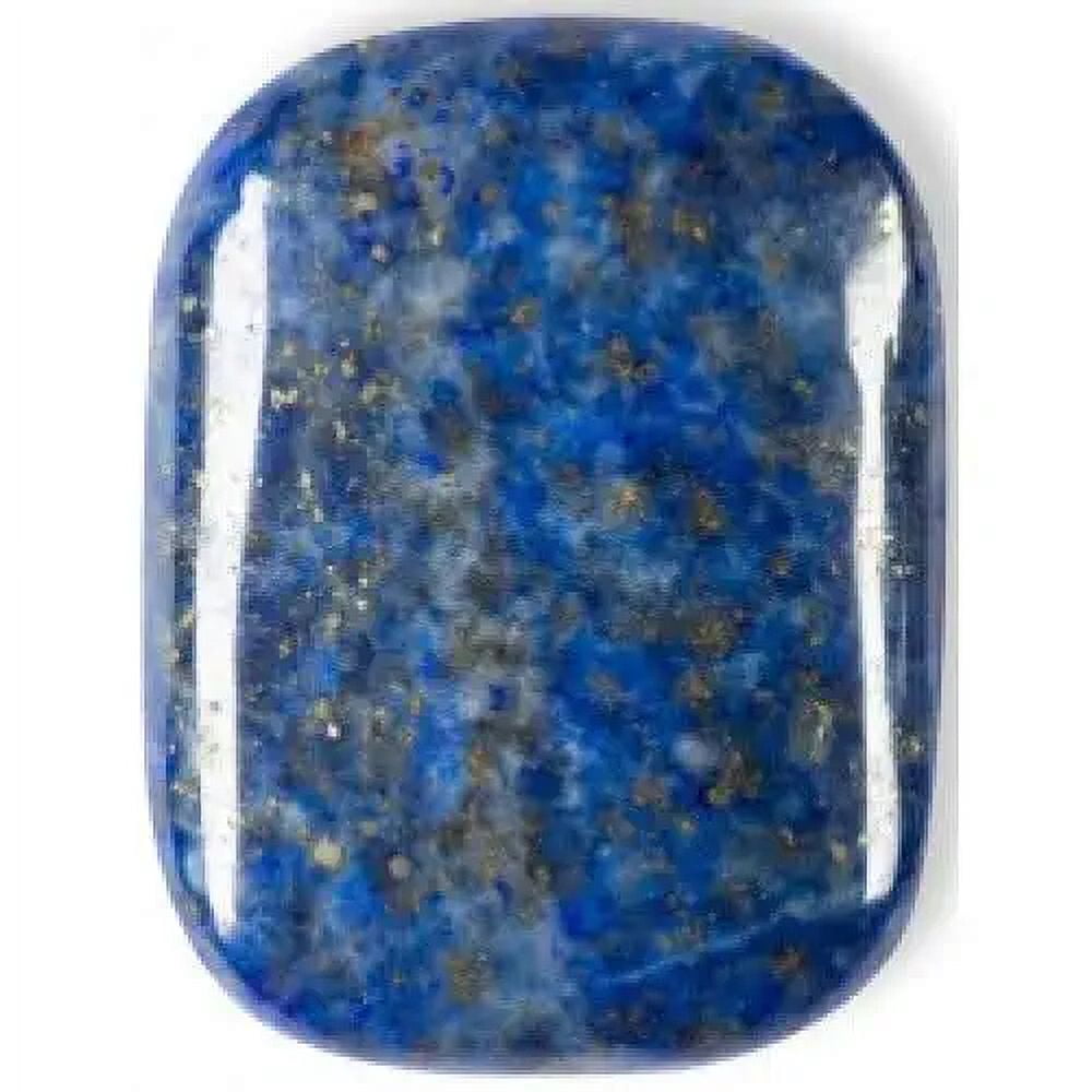 7.25 Carat / 8.25 Ratti Blue Lajward Stone Natural Aa++ Quality ...