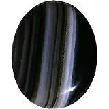 7.25 Carat Natural Lab-Certified Sulemani Hakik Stone Original ...