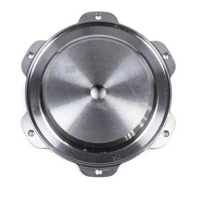7.25 in. Light Weight Blank Bolt Pattern Flywheel for Small Block Chevy ...