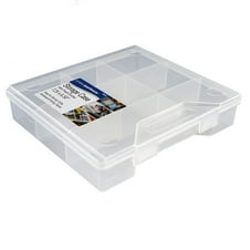 Plastic Storage Containers Dividers