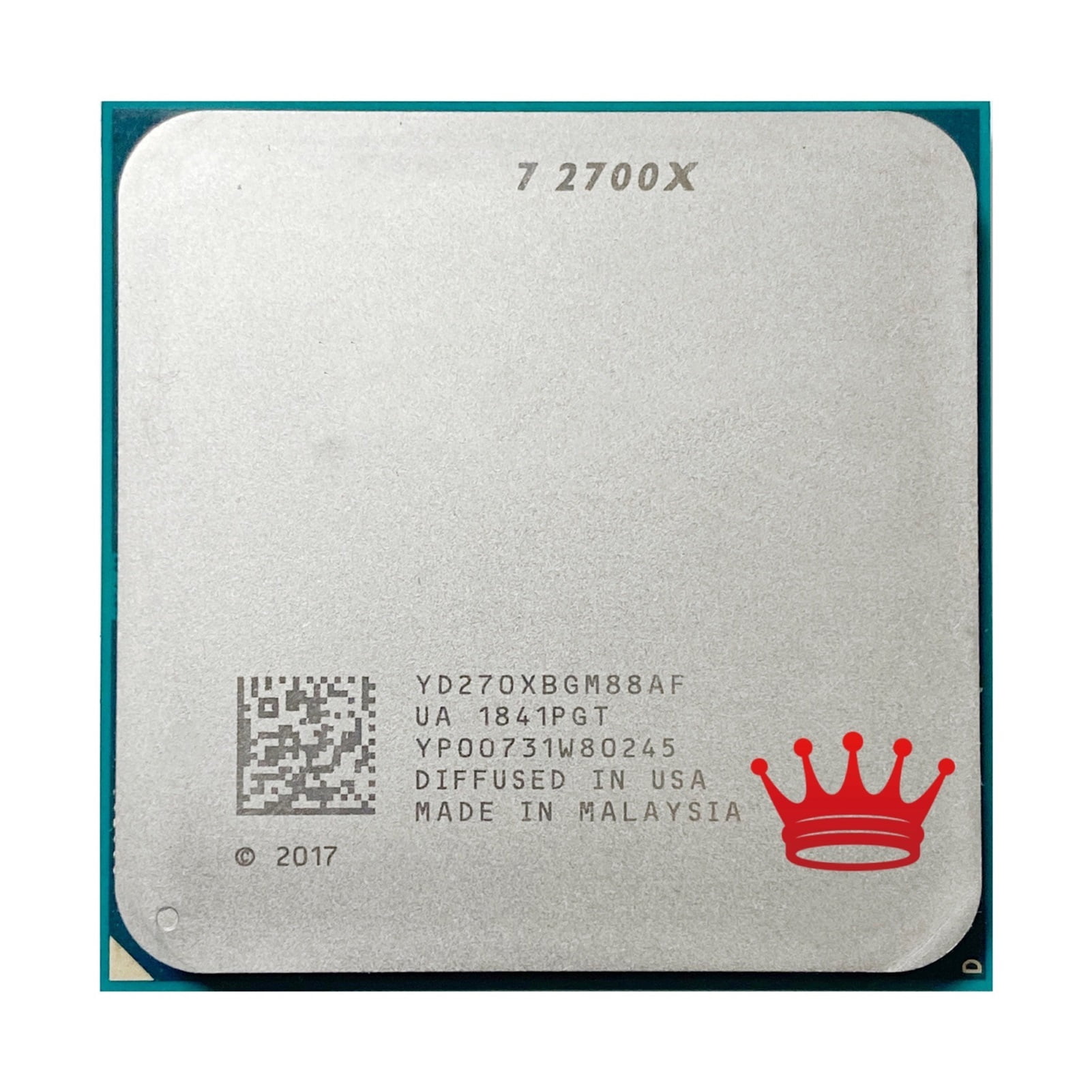 R7 270x