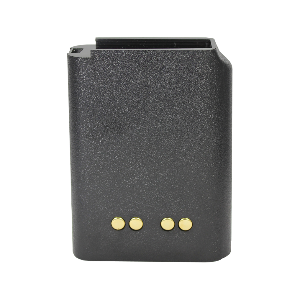 7.2v 1800mAh NiCd Two-way Radio Battery for MOTOROLA NTN4593DR NTN4594 ...