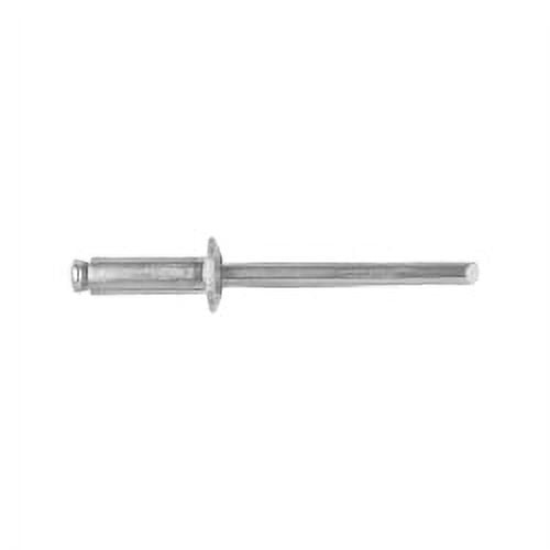 7-3/16"-ALL ALUMINUM POP RIVET - Walmart.com